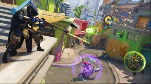 How To Fix 'player is in a different version of Overwatch' error in ...
