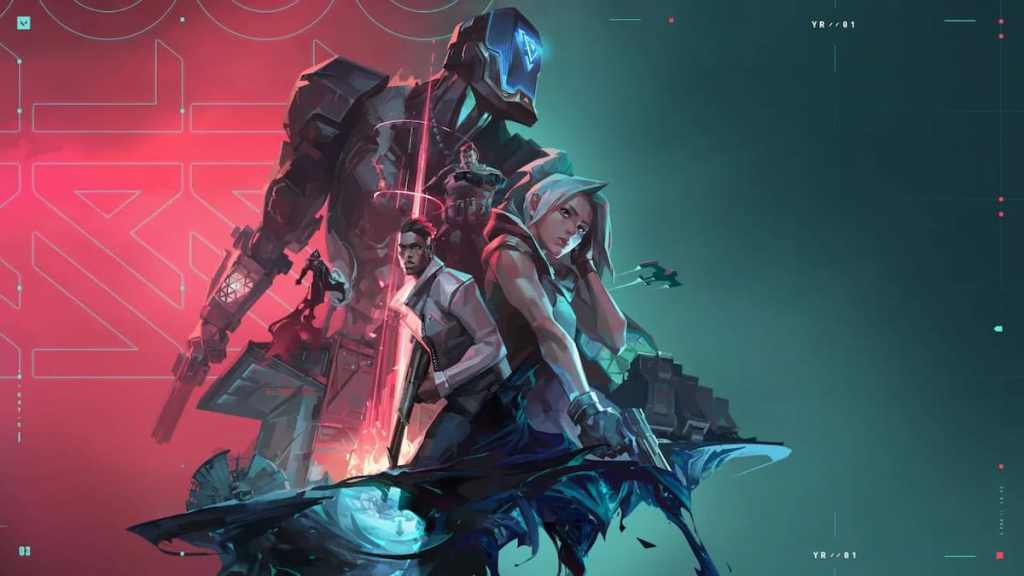 5 NSFW Valorant Crosshair Codes for Adults | Pro Game Guides