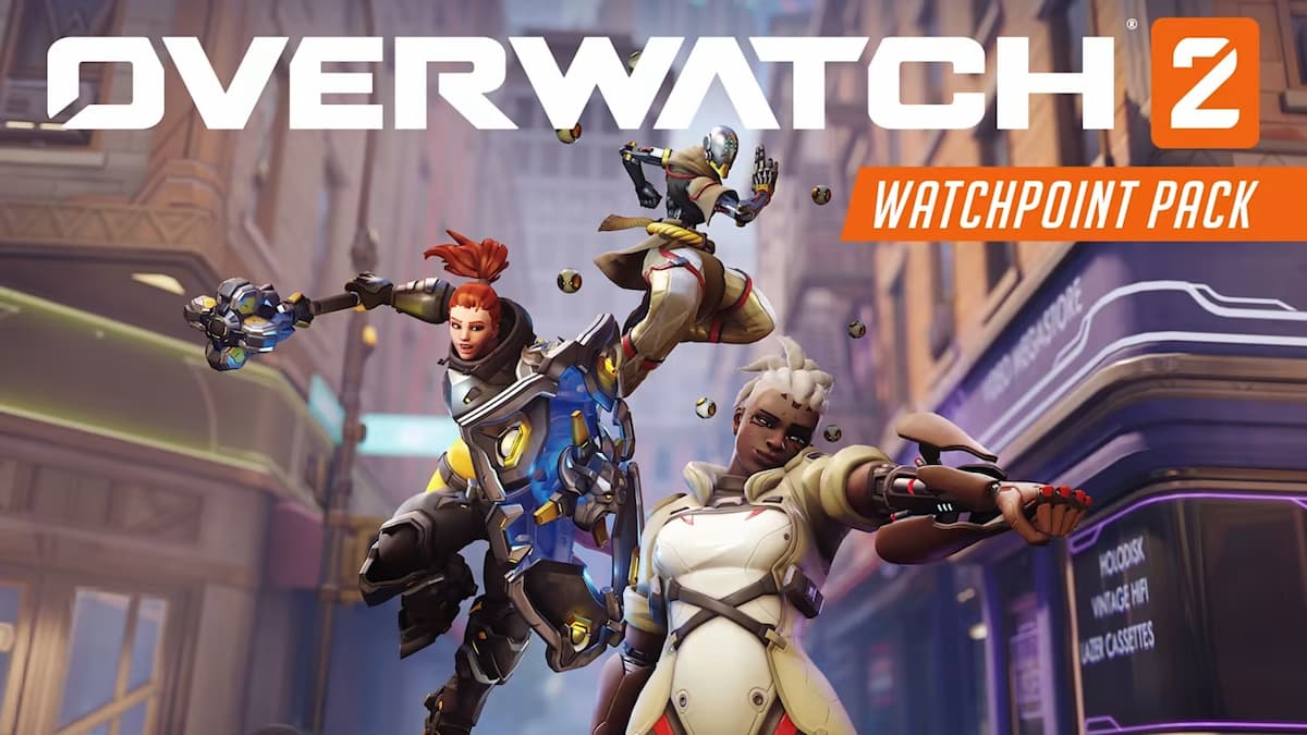 How to Switch Servers in Overwatch 2 | Pro Game Guides