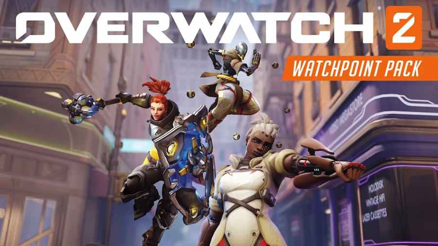 How to Switch Servers in Overwatch 2 | Pro Game Guides