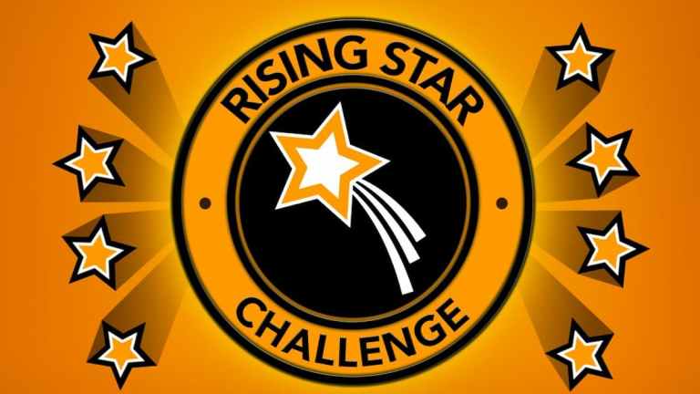 How to complete the Rising Star Challenge in BitLife | Pro Game Guides