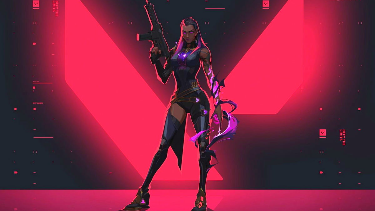 How to copy a player's crosshair in Valorant | Pro Game Guides