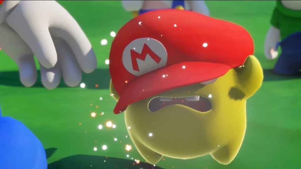 How do Sparks work in Mario + Rabbids Sparks of Hope | Pro Game Guides