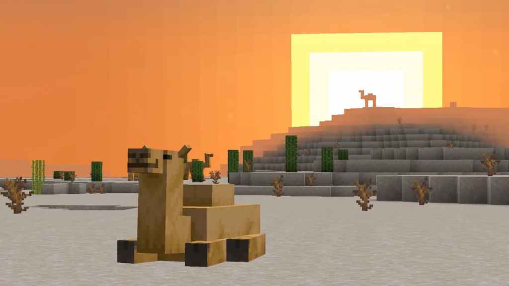 Minecraft 1.20 Release Date News and Features | Pro Game Guides
