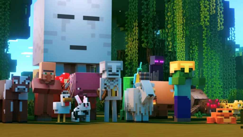 All Mobs in the Minecraft Mob Vote 2022 | Pro Game Guides