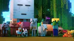 All Mobs in the Minecraft Mob Vote 2022 | Pro Game Guides