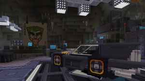 How to get the Batmobile in Minecraft Batman DLC | Pro Game Guides