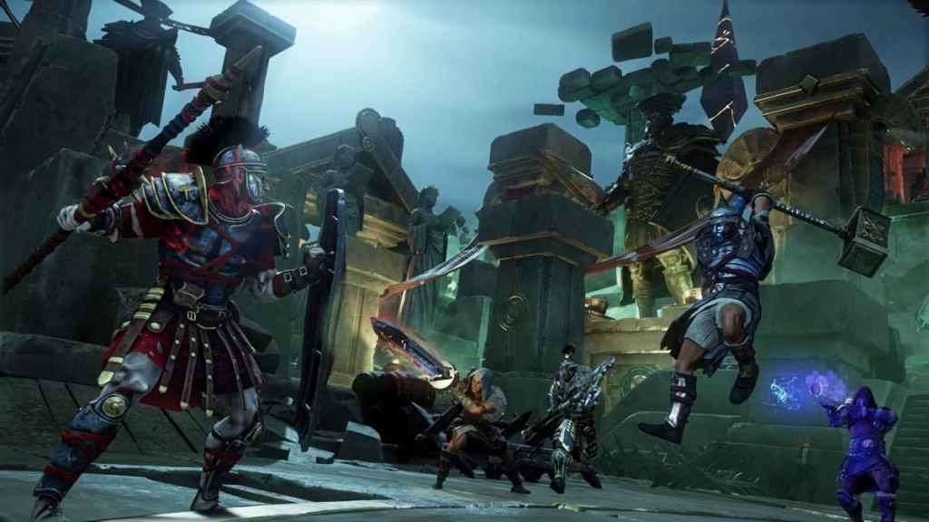 New World Brimstone Update Changes, Features, and more | Pro Game Guides