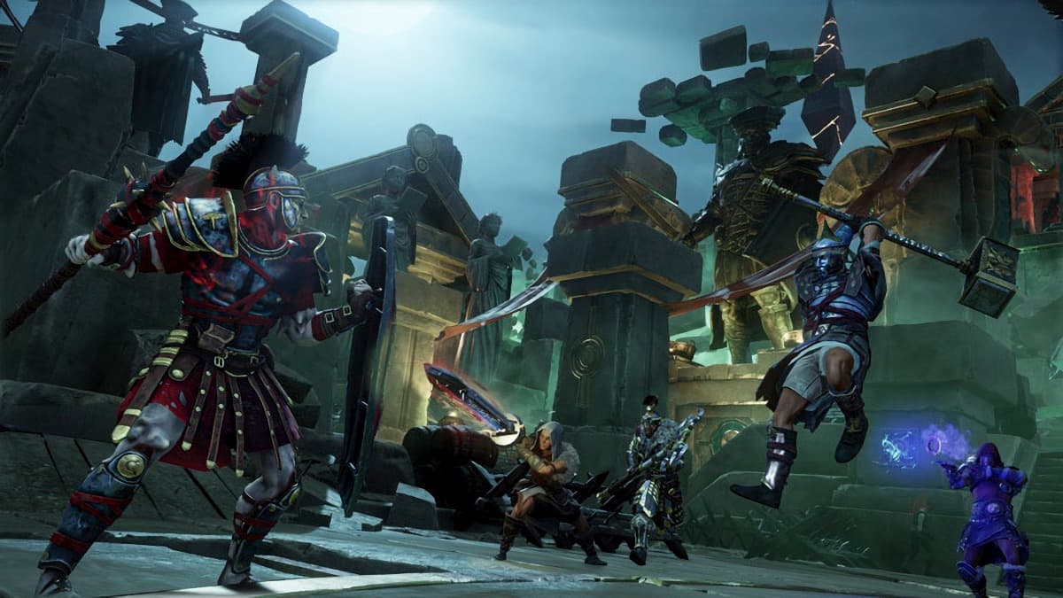 New World Brimstone Update Changes, Features, and more | Pro Game Guides