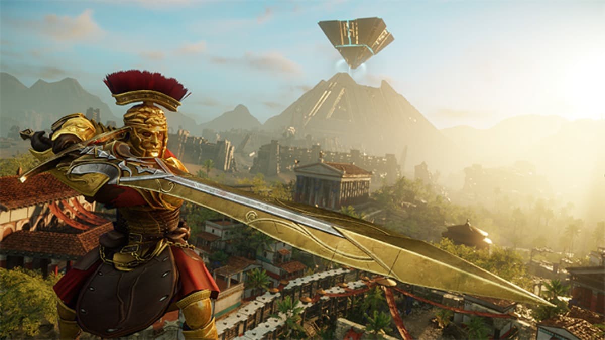 What are Heartgem Runes in New World and how do they work | Pro Game Guides