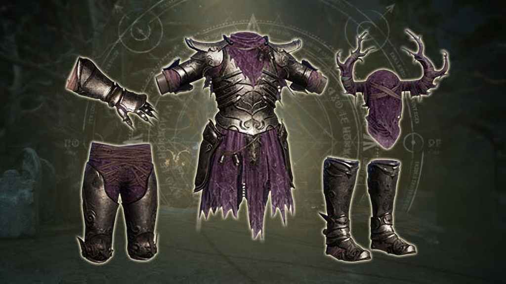 How to get the New World Fallen Spirit Twitch Drop | Pro Game Guides