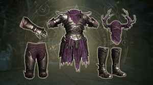 How to get the New World Fallen Spirit Twitch Drop | Pro Game Guides