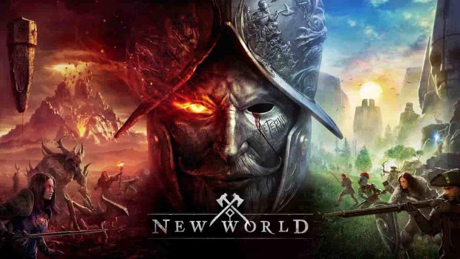 New World - All 26 Ancient Glyph Locations | Pro Game Guides