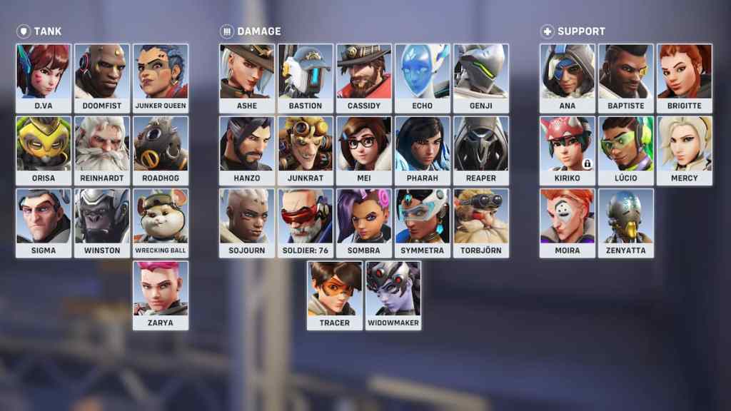 All Gameplay Changes in Overwatch 2 | Pro Game Guides