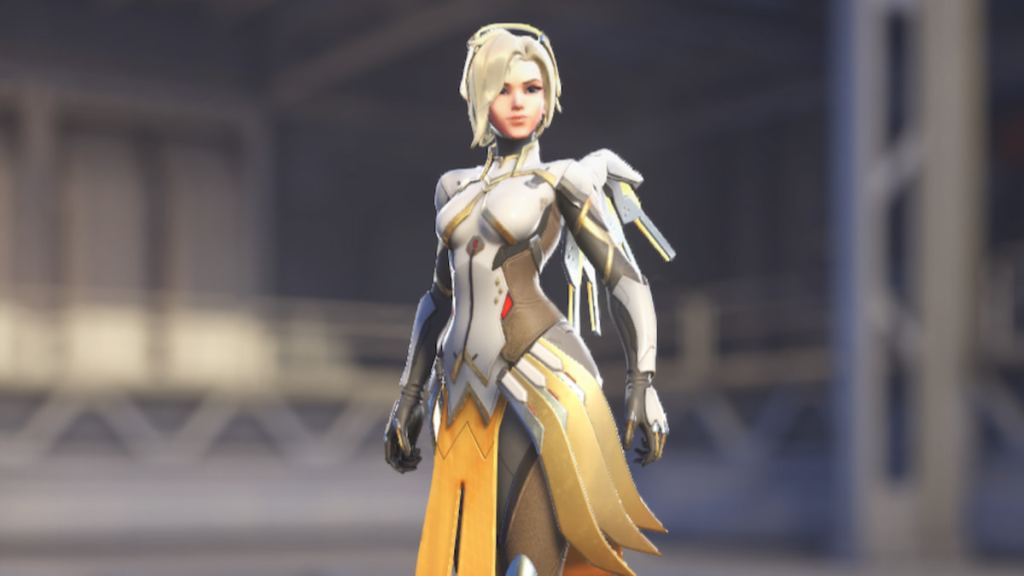 All Support Hero Changes in Overwatch 2 | Pro Game Guides