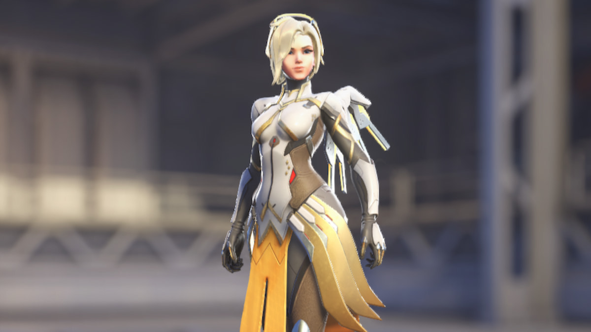 All Support Hero Changes in Overwatch 2 | Pro Game Guides