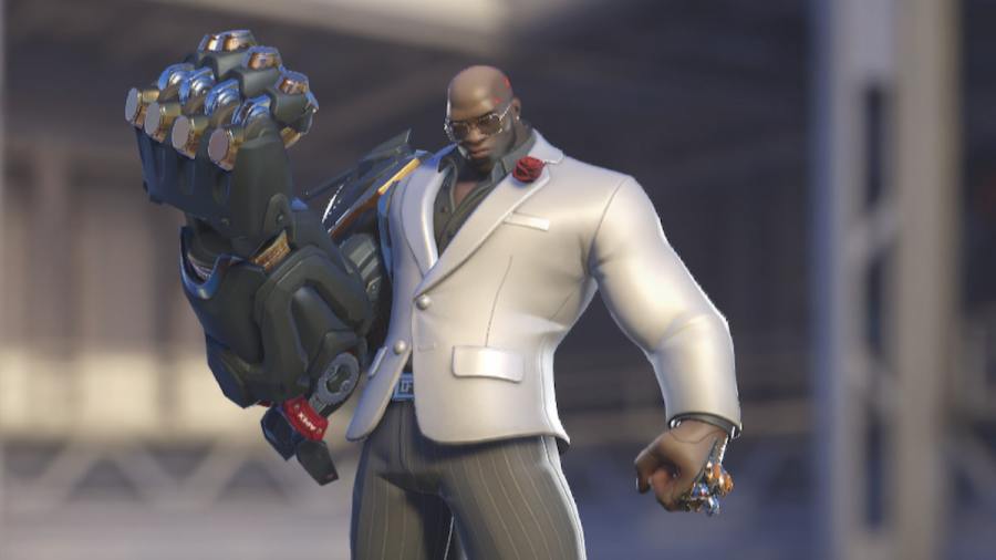 All Tank Hero Changes in Overwatch 2 | Pro Game Guides