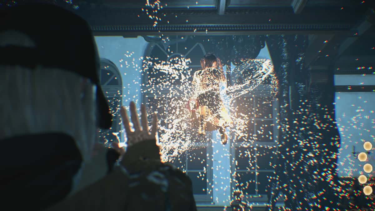 How to beat Eveline in Resident Evil Shadows of Rose DLC | Pro Game Guides