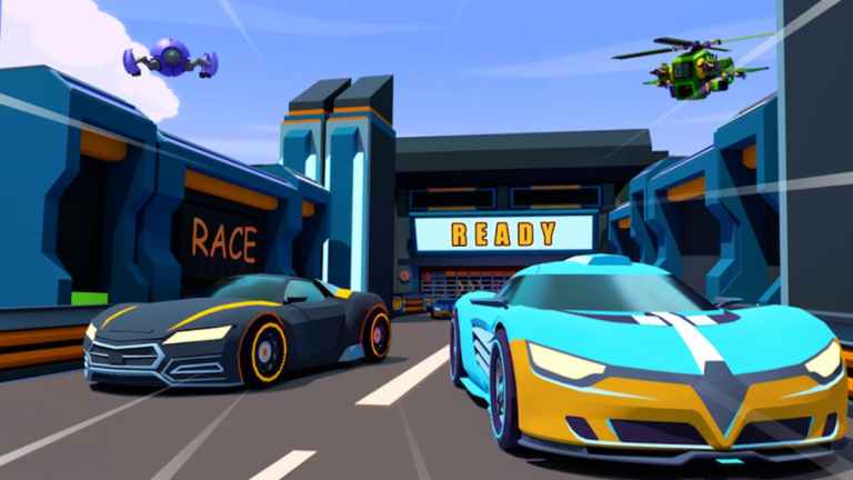 Supercar Race Clicker Codes | Pro Game Guides