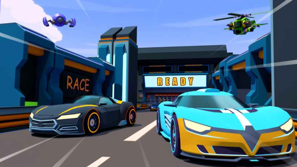 Supercar Race Clicker Codes | Pro Game Guides