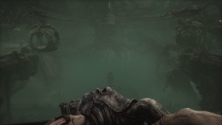 How to solve the Act 3 light puzzle in Scorn | Pro Game Guides