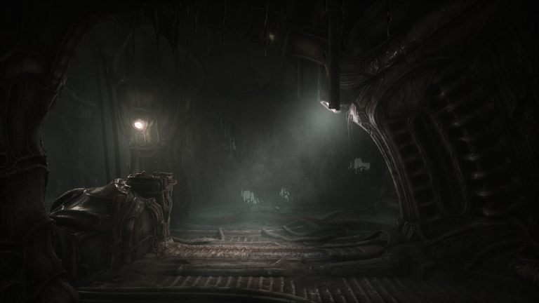 All 12 Scorn achievements (secret) and how to complete them | Pro Game ...