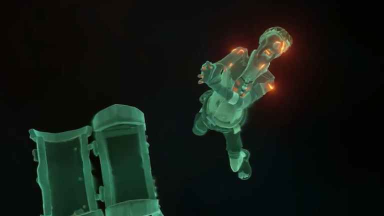 Who is Stitcher Jim in Sea of Thieves? | Pro Game Guides