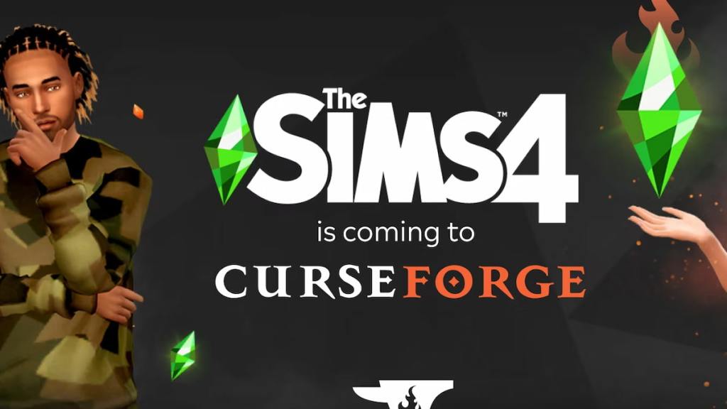 Sims 4 announces partnership with Overwolf, a modding platform for fan ...