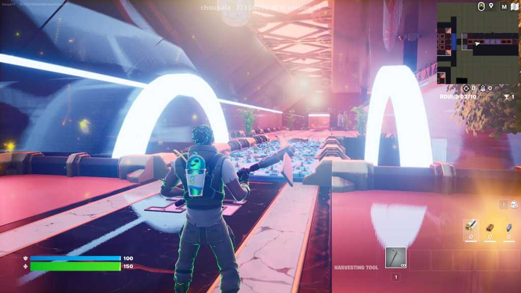 Trappers vs Runners Fortnite Map Codes | Pro Game Guides