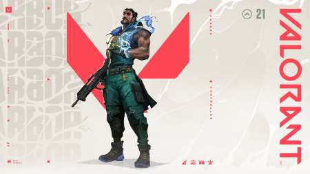 Valorant Episode 5 Act 3 – All New Content and Battlepass Rewards with ...