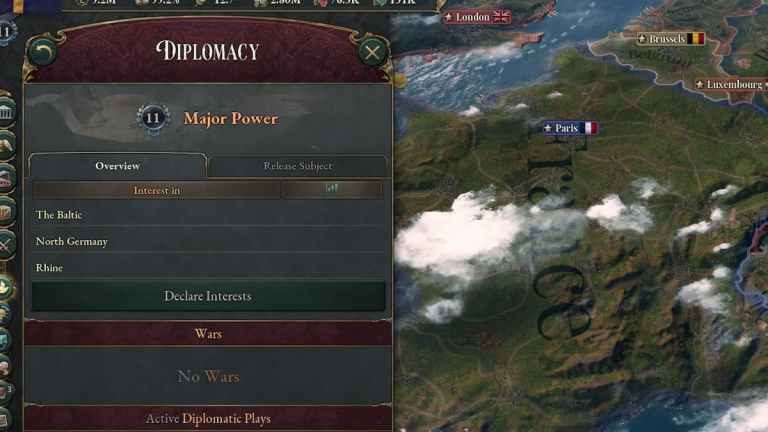 How to manage politics in Victoria 3 | Pro Game Guides