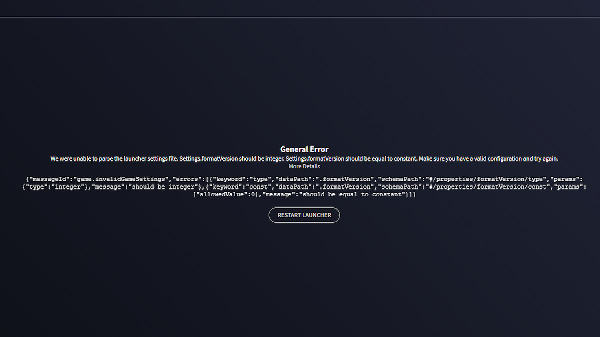 How to fix General Error for Victoria 3 | Pro Game Guides