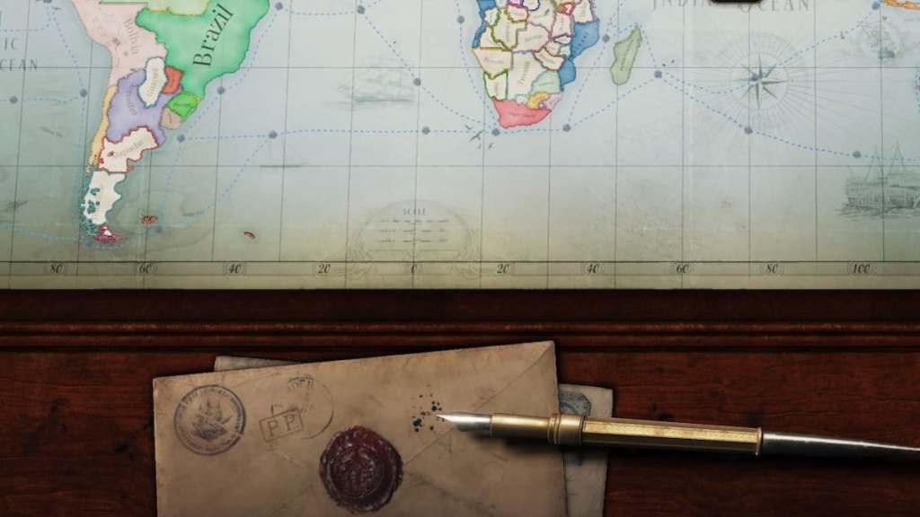 Formable Nations in Victoria 3, explained | Pro Game Guides