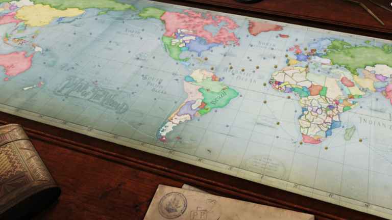 All Victoria 3 Cheats And Console Commands