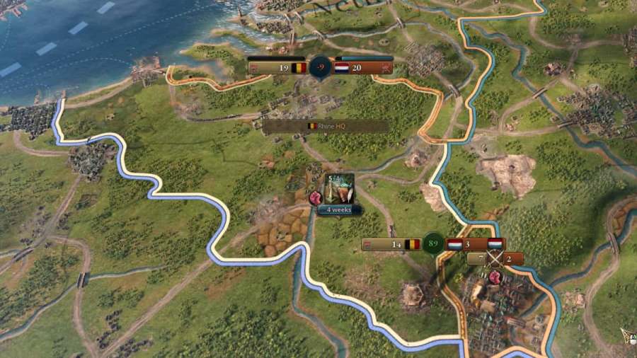 How to declare war in Victoria 3 | Pro Game Guides