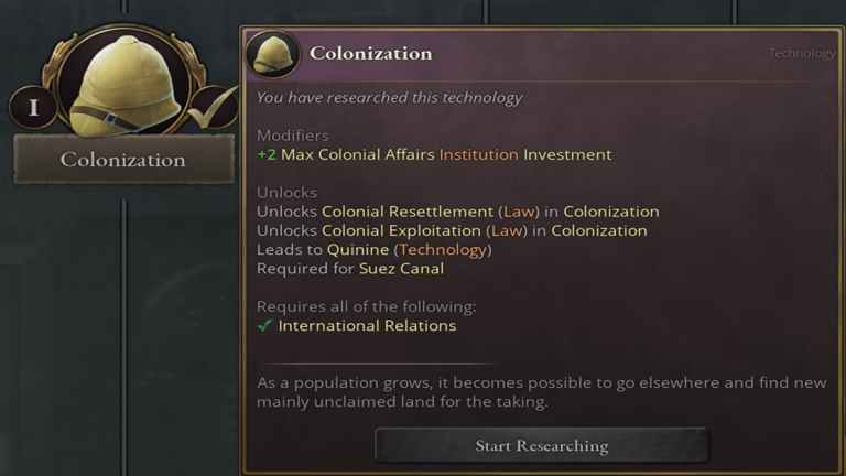 How to Colonize and Establish a Colony in Victoria 3 | Pro Game Guides