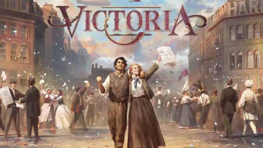 How to increase productivity in Victoria 3 | Pro Game Guides