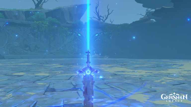 Who is Andrius in Genshin Impact? | Pro Game Guides