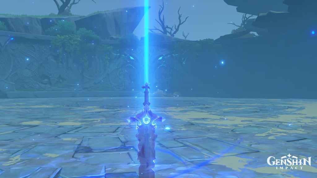 Who is Andrius in Genshin Impact? | Pro Game Guides