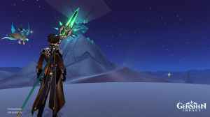 Best Polearms in Genshin Impact, Ranked (and how to get them) | Pro ...