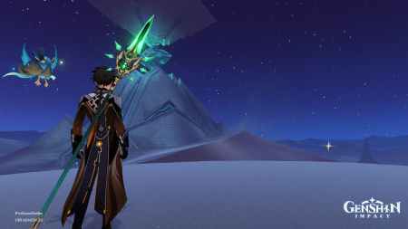 Best Polearms in Genshin Impact, Ranked (and how to get them) | Pro ...