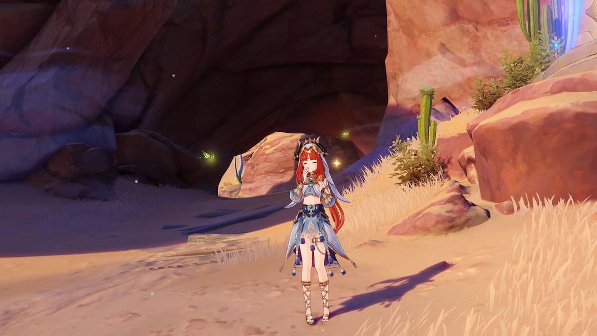 Genshin Impact - Nilou Constellations Value Guide | Pro Game Guides