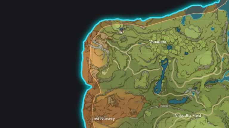 Nagadus Emerald Fragment | Pro Game Guides