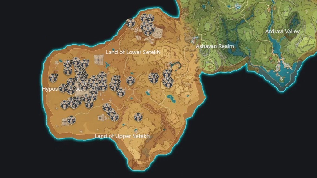 Radiant Prism | Pro Game Guides