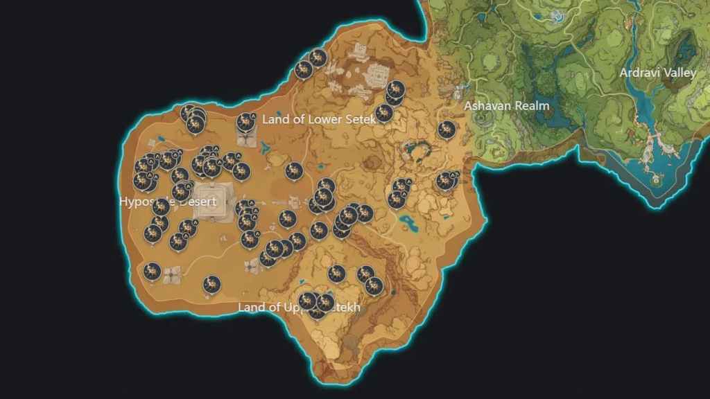 Scarab | Pro Game Guides