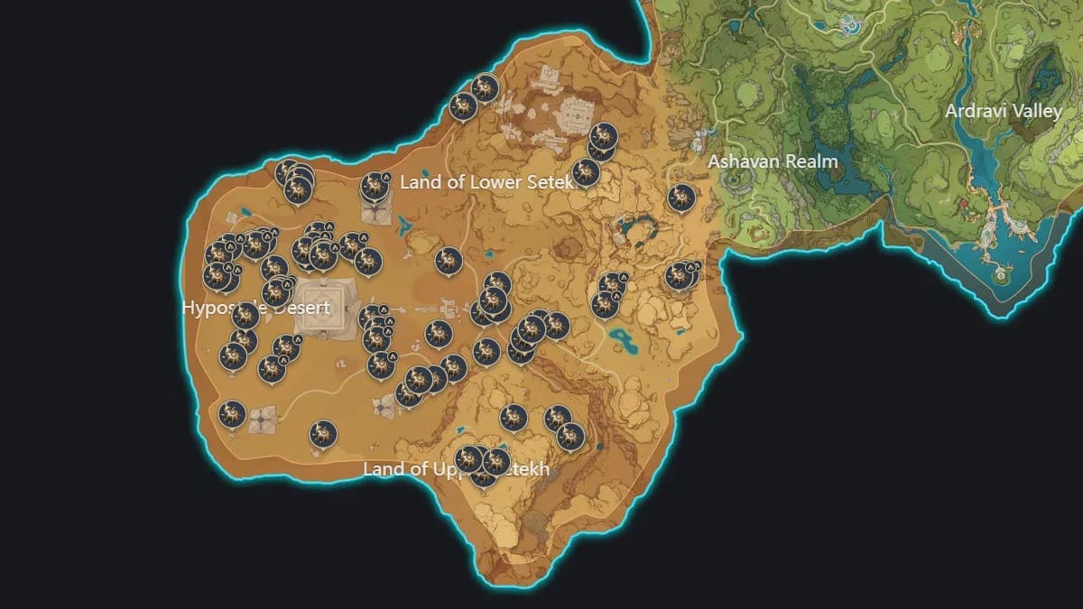 Scarab | Pro Game Guides