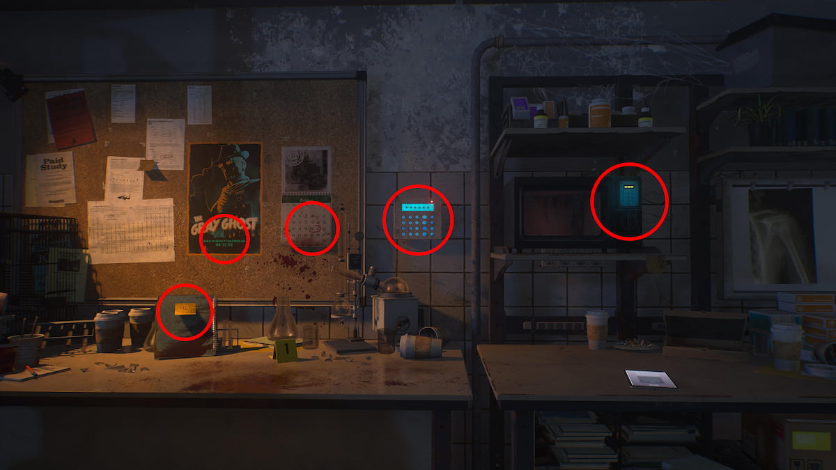 How to open the door to Langstrom's Secret Lab in Gotham Knights | Pro ...