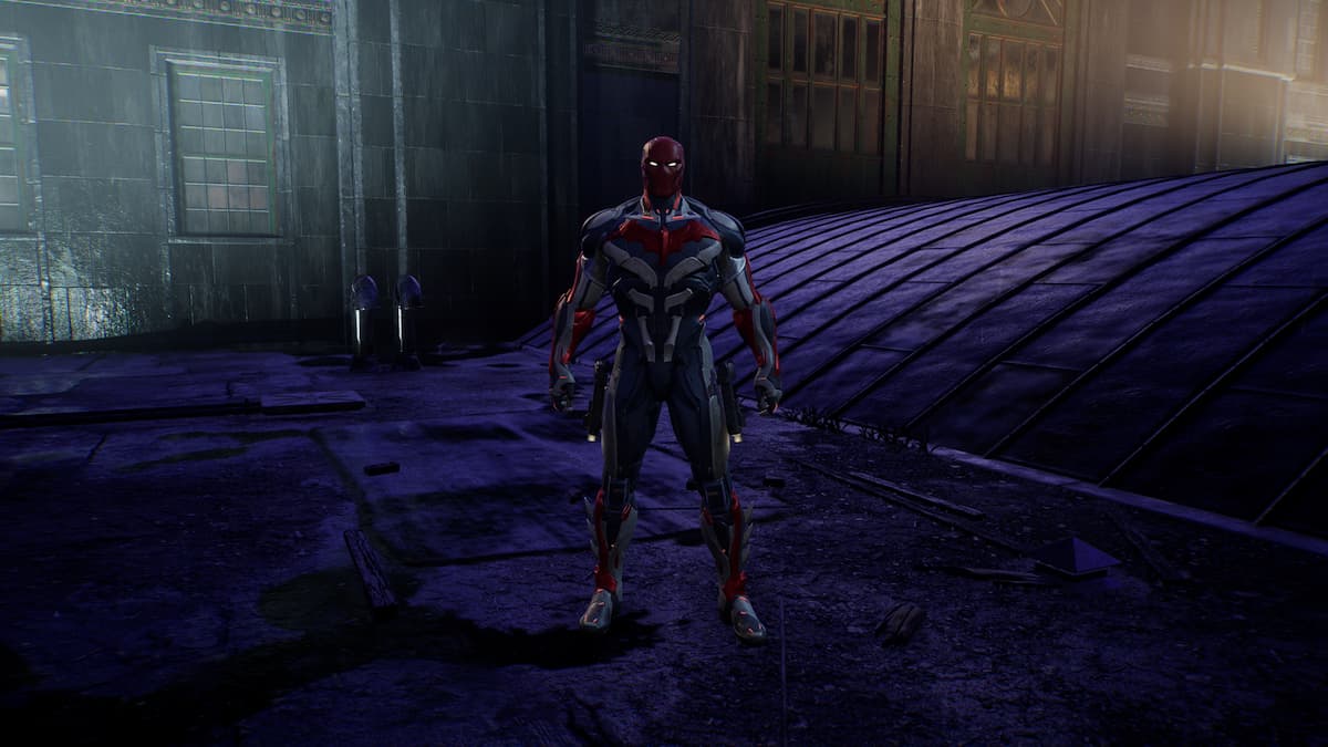 How to change character appearance in Gotham Knights | Pro Game Guides