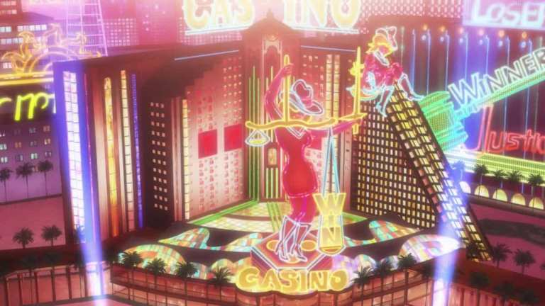 How many palaces are there in Persona 5 Royal? | Pro Game Guides