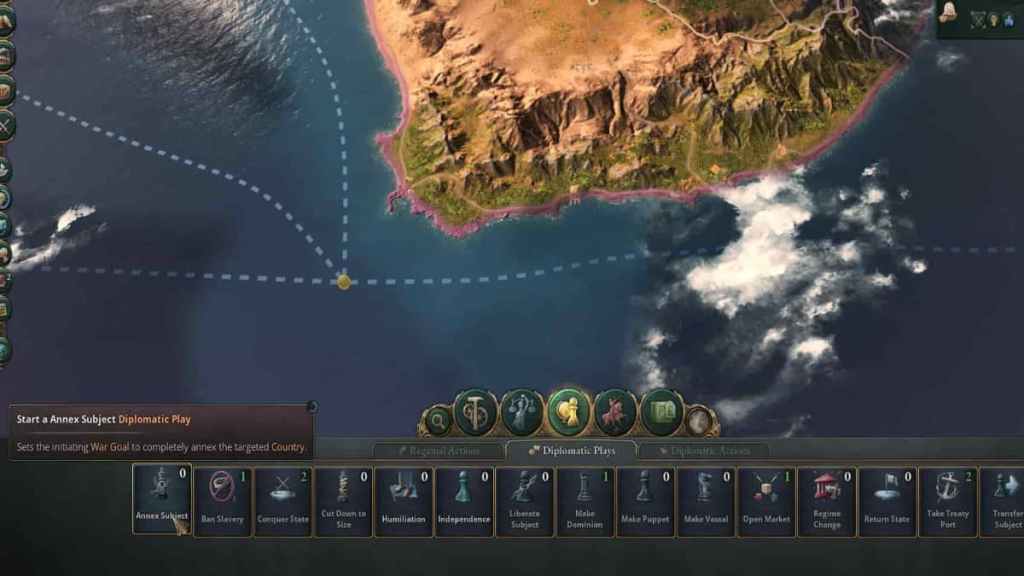 How to Annex Subjects in Victoria 3 | Pro Game Guides